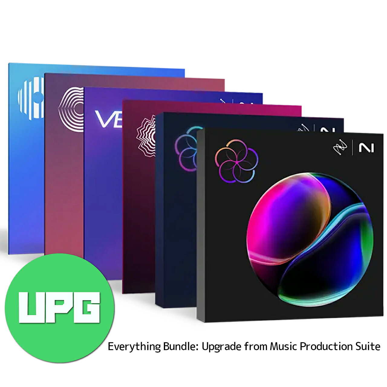 クリエイティブ制作からミキシング、マスタリング、オーディオリペアまであらゆる作業に対応 iZotope Everything Bundle リペア ミックス マスタリング プラグインソフト アップグレード版 本製品はアップグレード版です。 ...