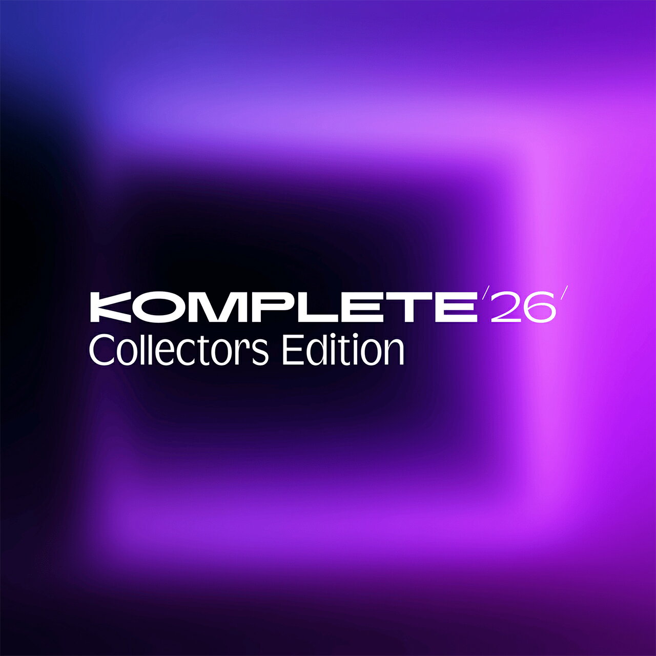 Komplete 26 Collectors Edition 音源ソフト DTM DAW 音楽制作の頂点に立つ、究極のバンドル 商品概要 あなたの音楽は、もっと先へ行ける。 65以上の新規プロダクトを追加したKomplete 26 Coll...