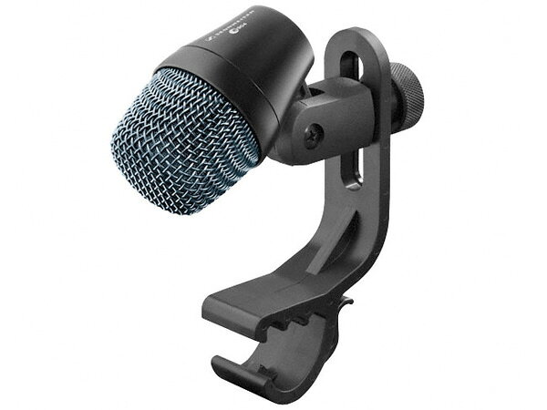 《 ダイナミック型マイクロフォン 》for タムタム・パーカッション (^_^)v ◆ SENNHEISER ( ゼンハイザー )&nbsp; &nbsp; e 904［ 商品説明 ］ この小さなフォルムはマイクロフォンの存在を意識させませ...