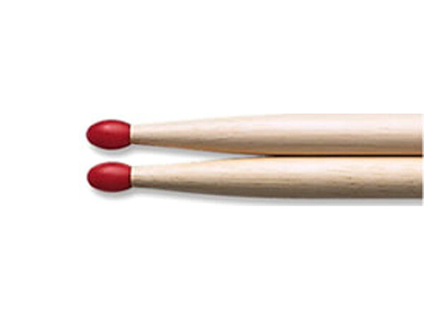 VIC FIRTH AMERICAN CLASSIC ◆ VIC FIRTH ( ビックファース )&nbsp;［ 商品説明 ］ &nbsp;［ 仕様 ］ ◆ サイズ 434x 16.0 (mm) ◆ チップ ナイロンチップ（レッド） ◆ ...