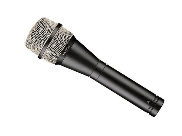 Electro Voice PLシリーズ（ダイナミック） 【 商品詳細 】 PL-Seriesのフラッグシップモデルで、同シリーズを象徴するブラックフィニッシュ仕様のPL80aと、 往年の名機PL80を彷彿とさせるベージュ フィニッシュ仕様...