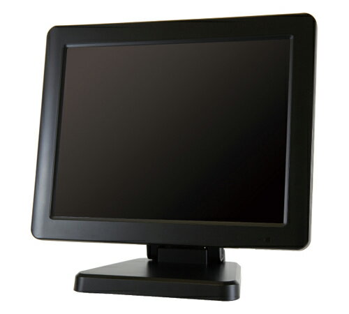 &nbsp;■ 10.4型スクエア（LEDバックライト） &nbsp;■ 4線式抵抗膜タッチパネル &nbsp;■ HDCP対応HDMI入力端子 &nbsp;■ 様々な入力信号に対応 HDMI/DVI-D/Y.Pb.Pr/VGA/Sビデオ/...