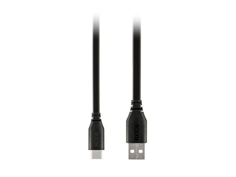 ◆ RODE ( ロード )&nbsp; &nbsp; SC18&nbsp; ◆ USB-C to USB-A ケーブル　1.5メートル［ 商品説明 ］ SC18は、USB-CデバイスをUSB-A入力のコンピュータに接続するための、高品質な...