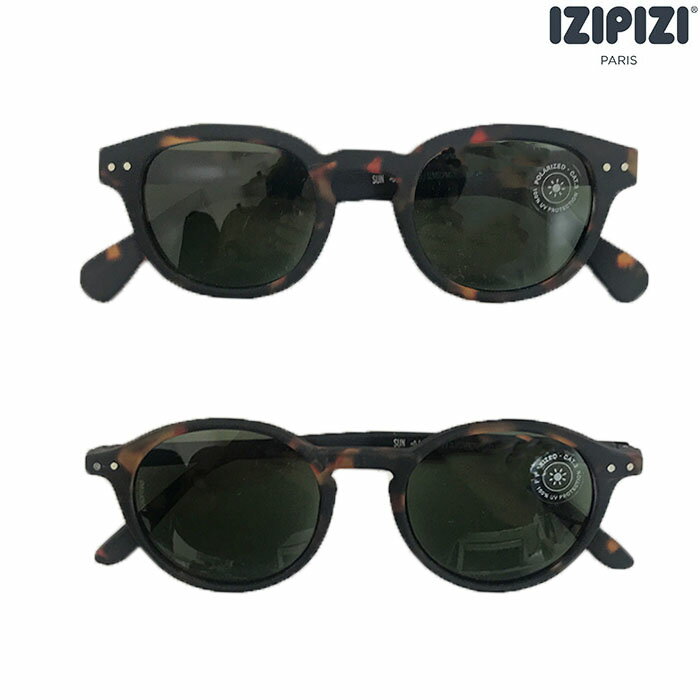 着用シーズンオールシーズン素材・品質フレーム レンズ　プラスチック&nbsp;ABCDEONEONE単位：cmIZIPIZI (イジピジ) は、フランス・リヨン出身の 3 人の若者により、2010 年にパリで誕生したアイウェアブランド。その...