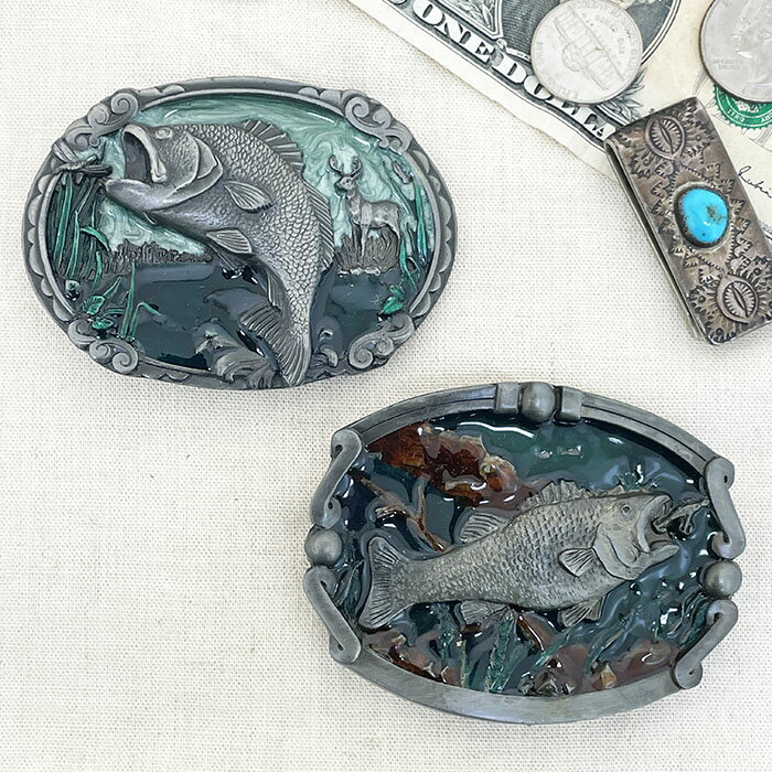 シーズン オールシーズン 素材・品質 鋳物　鋳鉄 &nbsp; A B C D E ONE ONE 単位：cm アメリカ製の希少なベルトバックル。 BUCKLES OF AMERICAが生産した、希少なUSA製ベルトバックルです。 こちらの...