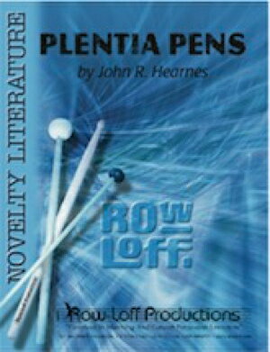 ジャンル：打楽器出版社：Row-Loff弊社に在庫がない場合の取り寄せ発送目安：8日-31日作曲者：John R. Hearnes／ジョン・R・ハーンズグレード：3.5編成：ボディ&ジャンク・パーカッション演奏時間：4分15秒解説：5人でペ...