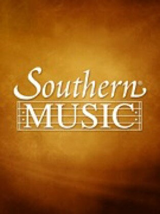 ジャンル：打楽器出版社：Southern Music Co.弊社に在庫がない場合の取り寄せ発送目安：4日-12日作曲者：Elliot Del Borgo／エリオット・デル・ボルゴグレード：4編成：打楽器六重奏演奏時間：9分解説：《輸入楽譜》...