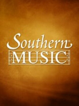 ジャンル：打楽器出版社：Southern Music Co.弊社に在庫がない場合の取り寄せ発送目安：4日-12日作曲者：George Frock／ジョージ・フロックグレード：4編成：打楽器六重奏演奏時間：8分24秒解説：【編成】マレットパー...