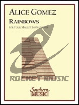 ジャンル：打楽器出版社：Southern Music Co.弊社に在庫がない場合の取り寄せ発送目安：4日-12日作曲者：Alice gomez／アリス・ゴメスグレード：4編成：打楽器四重奏演奏時間：7分25秒解説：聖書にある大洪水の話をモチ...