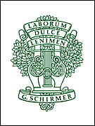 ジャンル：ホルン出版社：G. Schirmer弊社に在庫がない場合の取り寄せ発送目安：4日-12日作曲者：Claude Debussy／クロード・ドビュッシー校訂者：K Machala／マチャラ編成：ホルン／ピアノ解説：ホルン奏者のために編...