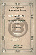 ジャンル：合唱(クラシック)出版社：G. Schirmer弊社に在庫がない場合の取り寄せ発送目安：4日-12日作曲者：George Friedrich Handel／ゲオルク・フリードリヒ・ヘンデル編成：合唱／ピアノ／SATB解説：シャーマ...