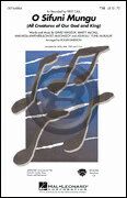 ジャンル：ポップス／ロック出版社：Hal Leonard弊社に在庫がない場合の取り寄せ発送目安：4日-12日作曲者：Asukulu 'Yunu Mukalay/David Maddux/Marty McCall/Mmunga Mwenebu...