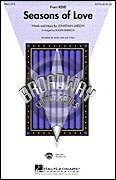 ジャンル：ポップス／ロック出版社：Hal Leonard弊社に在庫がない場合の取り寄せ発送目安：4日-12日作曲者：Jonathan Larson／ジョナサン・ラーソン編曲者：Roger Emerson／ロジャー・エマーソン編成：合唱（2パ...