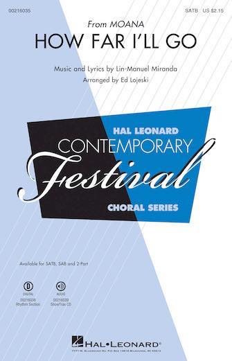 ジャンル：ポップス／ロック出版社：Hal Leonard弊社に在庫がない場合の取り寄せ発送目安：4日-12日作曲者：Lin-Manuel Miranda／リン-マニュエル・ミランダ編曲者：Ed Lojeski／エド・ロジェスキ編成：合唱／S...