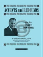 ジャンル：教則本出版社：Alfred弊社に在庫がない場合の取り寄せ発送目安：4日-12日グレード：初中級編成：スネア・ドラム解説：「スネアドラムのためのスティック・コントロール」の著者が書いたアクセントとロールに重点を置いた内容で、こちらも...