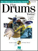 ジャンル：教則本出版社：Hal Leonard弊社に在庫がない場合の取り寄せ発送目安：4日-12日編成：ドラムセット解説：初心者ドラマーのための究極の個人練習方法を教えてくれる教則本です。素晴らしい曲、99のフルデモトラックと様々なアイデア...