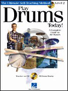 ジャンル：教則本出版社：Hal Leonard弊社に在庫がない場合の取り寄せ発送目安：4日-12日編成：ドラムセット解説：自分のペースで学び、ドラム音楽の世界への扉を開くことができるレベル2の教則本です。80の素晴らしい曲と例を挙げて、多く...