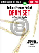 ジャンル：教則本出版社：Berklee Press弊社に在庫がない場合の取り寄せ発送目安：4日-12日編成：ドラムセット解説：ジャズ、ロック、ポップスの音楽界に多大な重要なミュージシャンを育ててきた名門バークリー音楽大学出版のドラム教則本で...