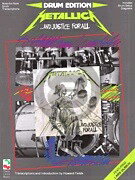 ジャンル：ポップス／ロック出版社：Cherry Lane Music弊社に在庫がない場合の取り寄せ発送目安：4日-12日編成：ドラムセット解説：メタリカの4枚目は、大作がそろった意欲作作品です。ビートとメロディと静と動、テンションどれもスラ...