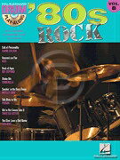 ジャンル：ポップス／ロック出版社：Hal Leonard弊社に在庫がない場合の取り寄せ発送目安：4日-12日編成：ドラムセット解説：カルト・オブ・パーソナリティ（リヴィング・カラー）、 ヘヴンズ・オン・ファイアー（キッス）、ロック・オブ・エ...