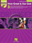 ジャンル：教会音楽出版社：Hal Leonard弊社に在庫がない場合の取り寄せ発送目安：4日-12日編成：ドラムセット解説：アメリカの教会での音楽をCDトラックとともに活用できるシリーズです。教会の礼拝バンドプレイ・シリーズは、礼拝の指導者...