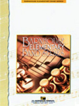 ジャンル：クラシックアレンジ(初級)(輸入)出版社：Barnhouse弊社に在庫がない場合の取り寄せ発送目安：8日-31日編曲者：Ed Huckeby／エド・ハックビーグレード：1.5編成：吹奏楽演奏時間：1分44秒解説：どこかで聞いたこと...