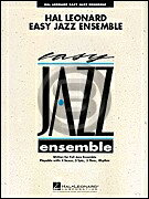 ジャンル：ジャズアンサンブル(Big Band)(初級用)出版社：Hal Leonard弊社に在庫がない場合の取り寄せ発送目安：4日-12日編曲者：Roger Holmes ／ロジャー・ホームスグレード：2編成：ビッグバンド演奏時間：2分5...
