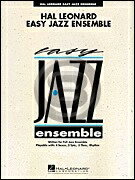 ジャンル：ジャズアンサンブル(Big Band)(初級用)出版社：Hal Leonard弊社に在庫がない場合の取り寄せ発送目安：4日-12日編曲者：Peter Blair／ピーター・ブレアーグレード：2編成：ビッグバンド演奏時間：3分3秒解...