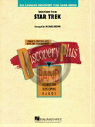 ジャンル：ポピュラー(初級)(輸入)出版社：Hal Leonard弊社に在庫がない場合の取り寄せ発送目安：4日-12日編曲者：Michael Brown／マイケル・ブラウングレード：3編成：吹奏楽演奏時間：1分8秒解説：「スター・トレック」...