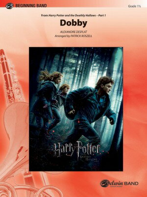 ジャンル：ポピュラー(初級)(輸入)出版社：Alfred弊社に在庫がない場合の取り寄せ発送目安：4日-12日作曲者：Alexandre Desplat／アレクサンドル・デスプラ編曲者：Patrick Roszell／パトリック・ロスツェルグ...