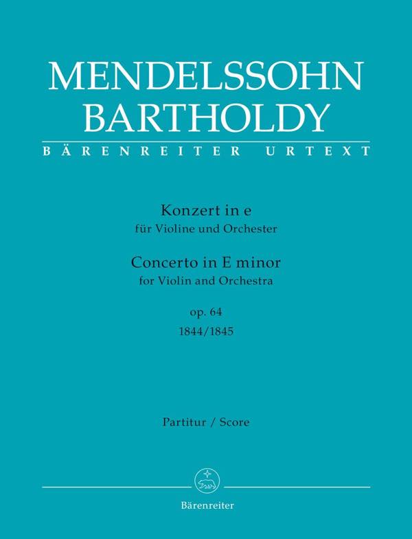 ジャンル：クラシック出版社：Baerenreiter弊社に在庫がない場合の取り寄せ発送目安：8日-31日作曲者：Felix Mendelssohn Bartholdy／フェリックス・メンデルスゾーン校訂者：Todd, R. Larry / ...