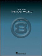 ジャンル：フルオーケストラポピュラー(輸入)出版社：Hal Leonard弊社に在庫がない場合の取り寄せ発送目安：4日-12日作曲者：John Williams／ジョン・ウィリアムズグレード：6編成：フルオーケストラ解説：映画『ロスト・ワー...