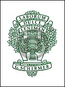 ジャンル：オルガン出版社：G. Schirmer弊社に在庫がない場合の取り寄せ発送目安：4日-12日作曲者：Ernst Bloch／エルネスト・ブロッホ編成：オルガン解説：スイスの作曲家エルネスト・ブロッホ（1880年〜1959年）が195...