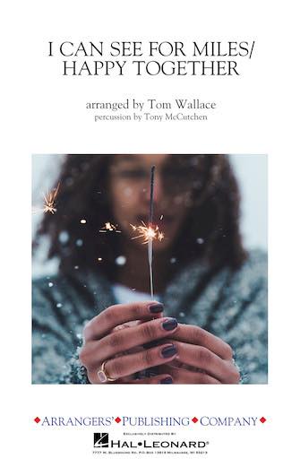 ジャンル：輸入マーチングバンド(中上級)出版社：Arrangers弊社に在庫がない場合の取り寄せ発送目安：8日-31日編曲者：Tom Wallace／トム・ウォレスグレード：3編成：マーチングバンド解説：「恋のマジック・アイ」は、1968年...