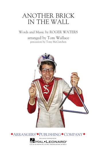 ジャンル：輸入マーチングバンド(中上級)出版社：Arrangers弊社に在庫がない場合の取り寄せ発送目安：4日-12日編曲者：Tom Wallace／トム・ウォレスグレード：3編成：マーチングバンド解説：1979年発表のロック・オペラ『ザ・...