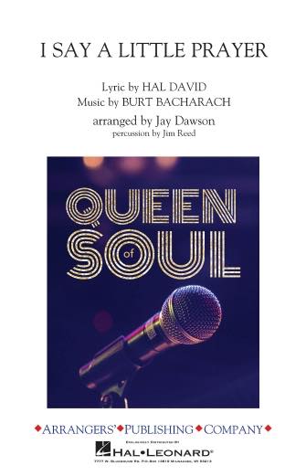 ジャンル：輸入マーチングバンド(中上級)出版社：Arrangers弊社に在庫がない場合の取り寄せ発送目安：4日-12日編曲者：Jay Dawson／ジェイ・ドーソングレード：3編成：マーチングバンド解説：1968年に彼女がカバーし大ヒットし...