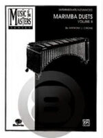 ジャンル：打楽器出版社：Alfred弊社に在庫がない場合の取り寄せ発送目安：4日-12日作曲者：Jacques Mazas/Ignaz Pleyel／ジャック・マザス／イグナツ・プライエル編曲者：Anthony J. Cirone／アンソニ...