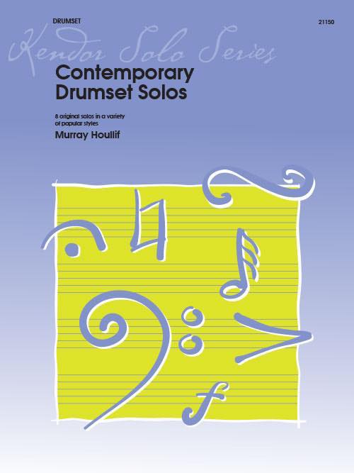 ジャンル：打楽器出版社：Kendor弊社に在庫がない場合の取り寄せ発送目安：8日-31日作曲者：Murray Houllif／マレイ・ホーリフ編成：ドラムセットソロ解説：《輸入楽譜》収録曲：Just For The Funk Of It/E...