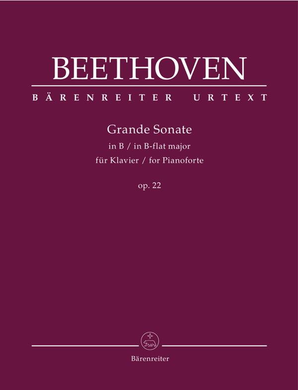 ジャンル：ピアノ(クラシック)出版社：Baerenreiter弊社に在庫がない場合の取り寄せ発送目安：8日-31日作曲者：Ludwig van Beethoven／ルートヴィヒ・ヴァン・ベートーヴェン校訂者：Del Mar, Jonatha...