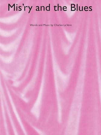 ジャンル：ピアノ(ジャズ)出版社：Music Sales America弊社に在庫がない場合の取り寄せ発送目安：8日-31日作曲者：Charles La Vere／チャールズ・ラ・ヴェール編成：ピアノ／ヴォーカル／ギター解説：「ミスリー・ア...