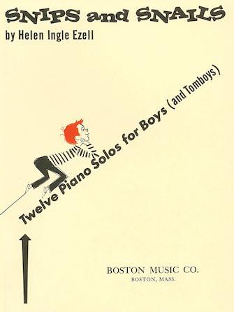 ジャンル：ピアノ(クラシック)出版社：Music Sales America弊社に在庫がない場合の取り寄せ発送目安：8日-31日作曲者：Helen Ingle Ezell／ヘレン・イングル・エゼル編成：ピアノ解説：ヘレン・イングル・エゼル（...