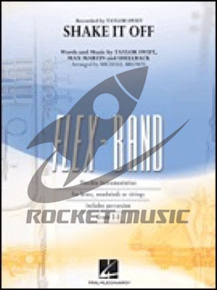ジャンル：フレックス吹奏楽(輸入)出版社：Hal Leonard弊社に在庫がない場合の取り寄せ発送目安：4日-12日編曲者：Johnnie VinsMichael Brownon／マイケル・ブラウングレード：2.5編成：吹奏楽演奏時間：2分...
