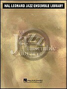 ジャンル：ジャズアンサンブル(Big Band)(中上級用)出版社：Hal Leonard弊社に在庫がない場合の取り寄せ発送目安：4日-12日編曲者：Mike Tomaro ／マイク・トマログレード：3編成：ビッグバンド解説：《輸入楽譜》こ...