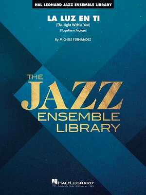 ジャンル：ジャズアンサンブル(Big Band)出版社：Hal Leonard弊社に在庫がない場合の取り寄せ発送目安：4日-12日作曲者：Michele Fern ndez／ミケーレ・フェルナンデスグレード：4編成：ビッグバンド解説：教育者...