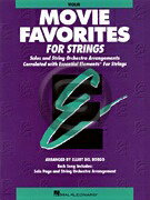ジャンル：ヴィオラ出版社：Hal Leonard弊社に在庫がない場合の取り寄せ発送目安：4日-12日編曲者：Elliot Del Borgo／エリオット・デル＝ボルゴ編成：ヴィオラ解説：有名な映画の主題歌を含む音楽を11曲集めた曲集です。収...