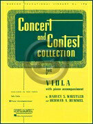 ジャンル：ヴィオラ出版社：Rubank弊社に在庫がない場合の取り寄せ発送目安：4日-12日編成：ヴィオラ解説：厳選されたヴィオラのためのコレクションがここにできました。この曲集に含まれる楽曲は、コンサートやコンテストなどでよく演奏されるもの...