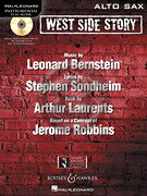 ジャンル：サックス出版社：Hal Leonard弊社に在庫がない場合の取り寄せ発送目安：8日-31日作曲者：Leonard Bernstein／レナード・バーンスタイン編成：アルト・サックス解説：このシリーズはソロ・プレーヤーのための曲集で...