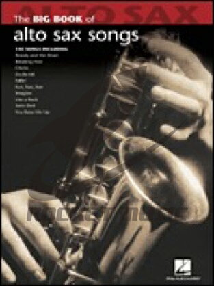 ジャンル：サックス出版社：Hal Leonard弊社に在庫がない場合の取り寄せ発送目安：8日-31日編成：サックス解説：144ページに130曲がギッシリ！『ミッキー・マウス・マーチ』『美女と野獣』『ドック・オブ・ザ・ベイ』『イパネマの娘』『...