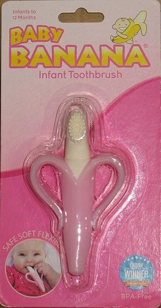 （バーゲンブック） BABY BANANA Infant Toothbrush ピンクISBN10：ISBN13：著作：乳幼児用トレーニング歯ブラシ 出版社：ヒロ・コーポレーション発行日：仕様：A5変型判対象：一般向歯科衛生士が開発した、乳...