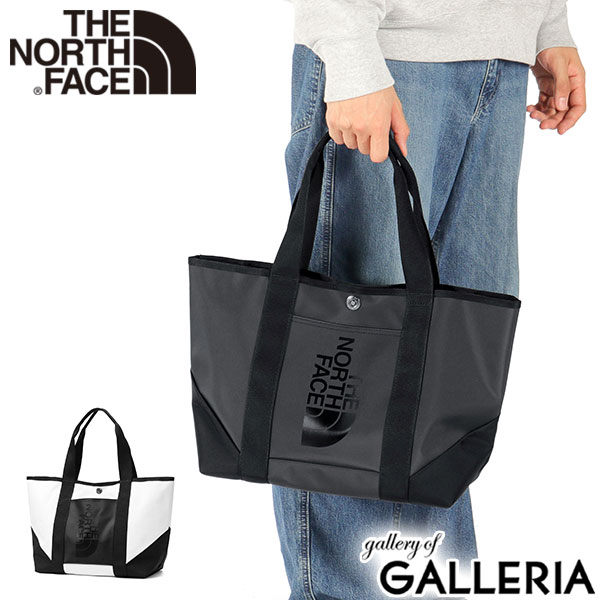 ザ・ノース・フェイス トートバッグ THE NORTH FACE メンズ レディース バッグ 軽量 軽い トート アウトドア ブランド 丈夫 耐久性 耐水性 PC収納 自立 A4 17L 11inch BC Standard Tote ノー...
